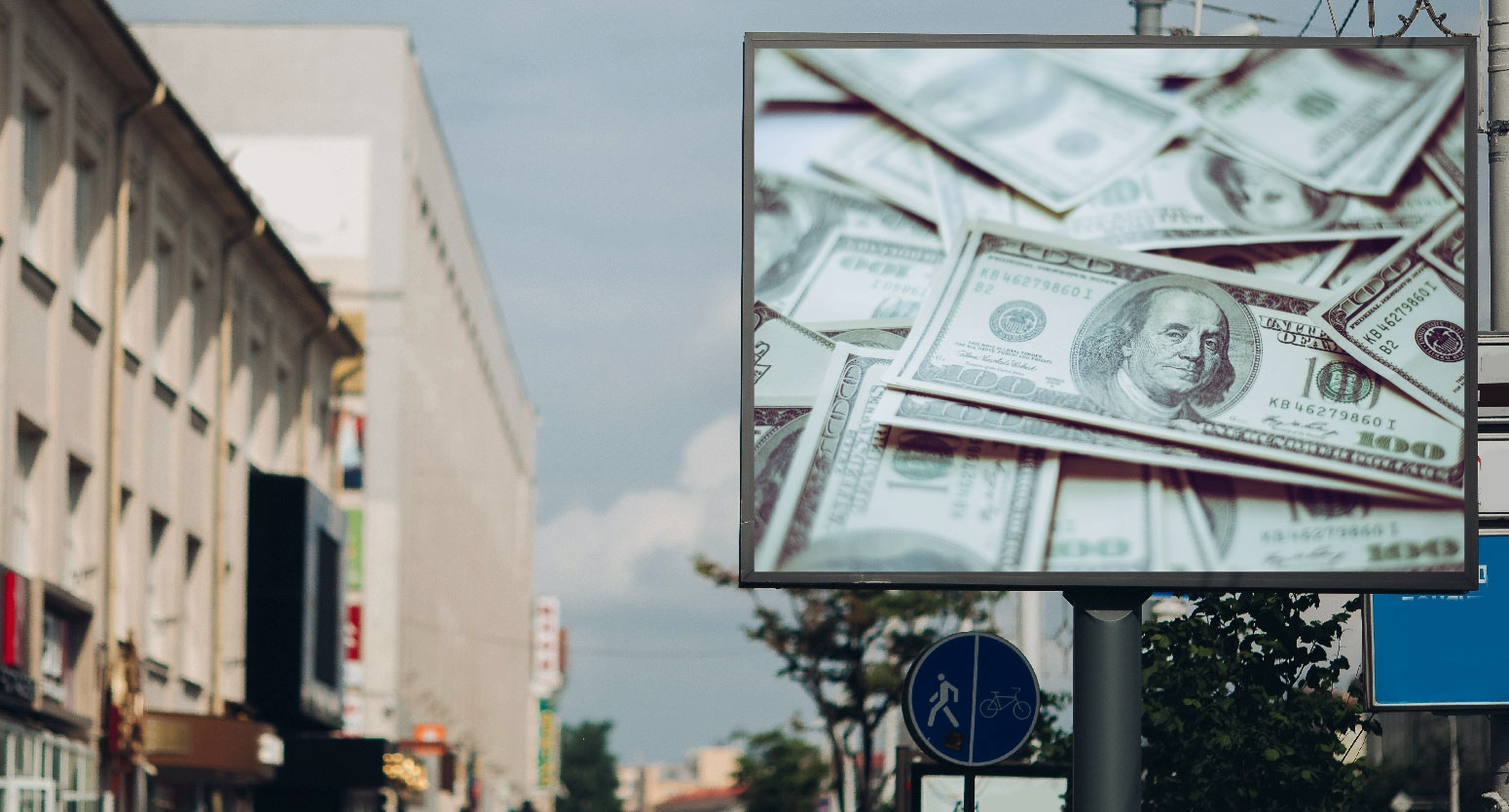 Navigating Billboard Rates Like a Marketing Maverick - Penneco Outdoor ...
