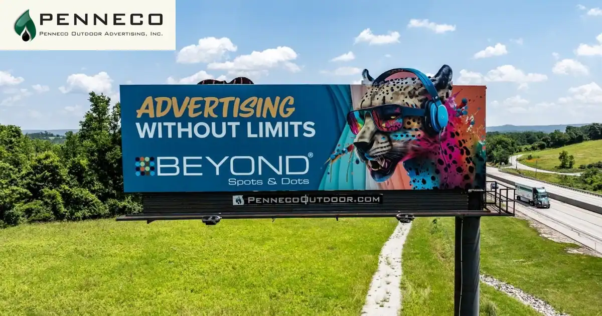 Top Industries Thriving with Billboard Advertising - Penneco Outdoor ...
